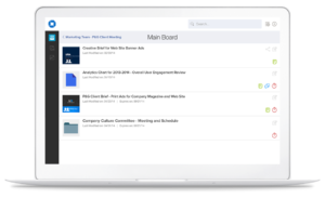 Diligent Board Software - fresh review 2022