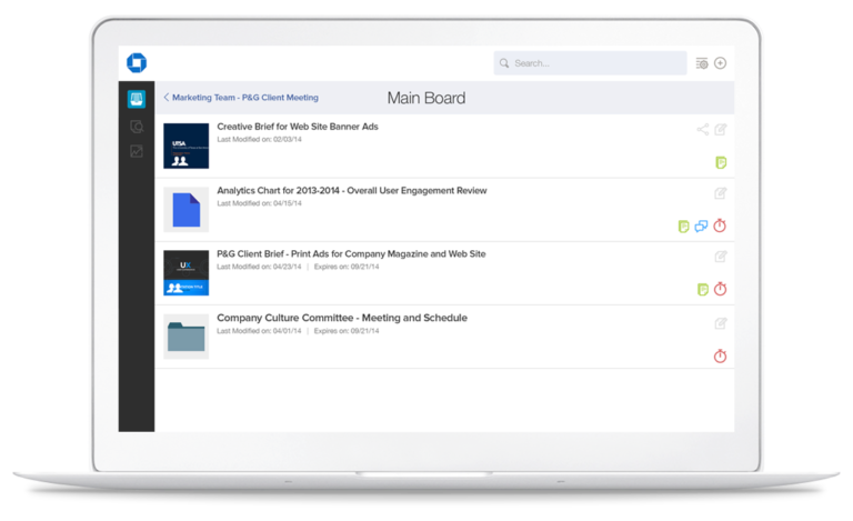 Diligent Board Software - fresh review 2022